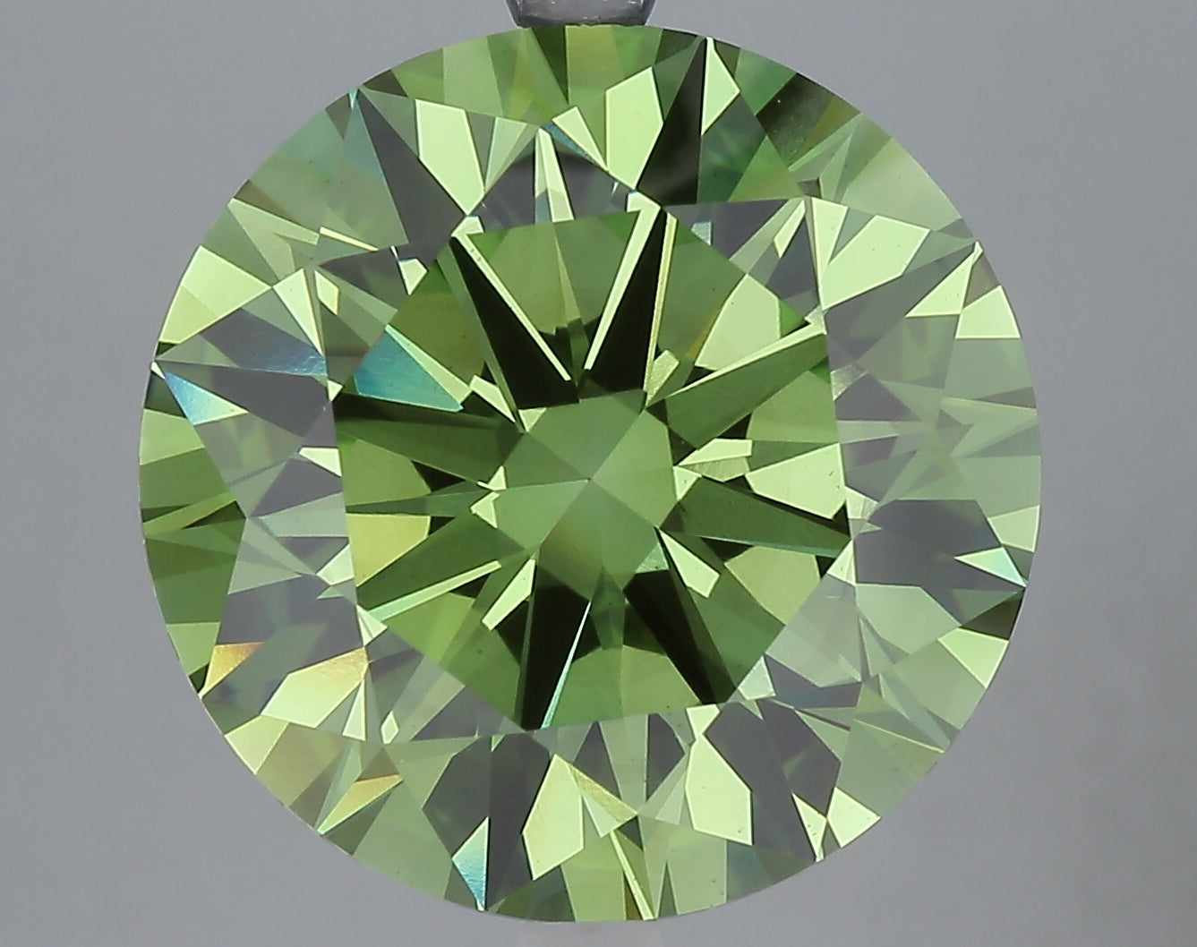 Round Brilliant Cut Diamonds – confjewelry
