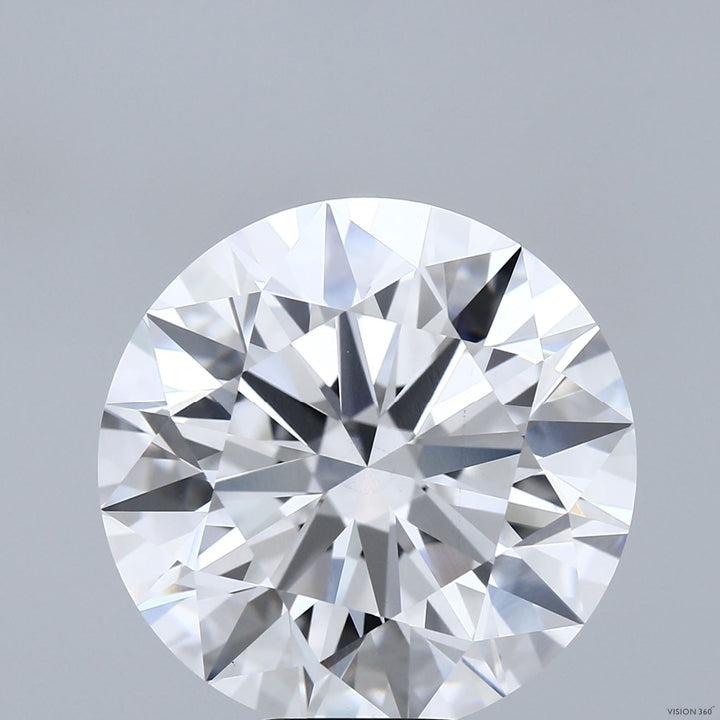 Round Brilliant Cut Diamonds – confjewelry