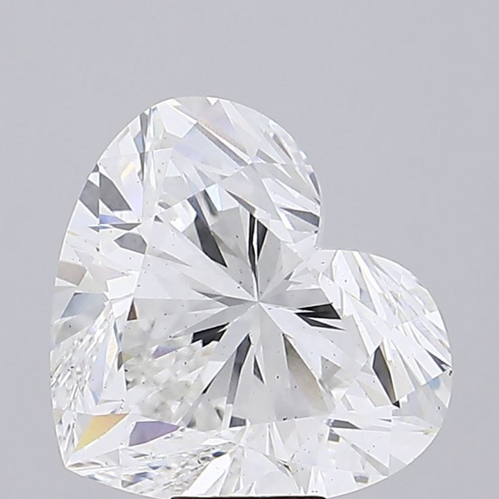 Heart Shape Diamonds For Engagement Ring – confjewelry