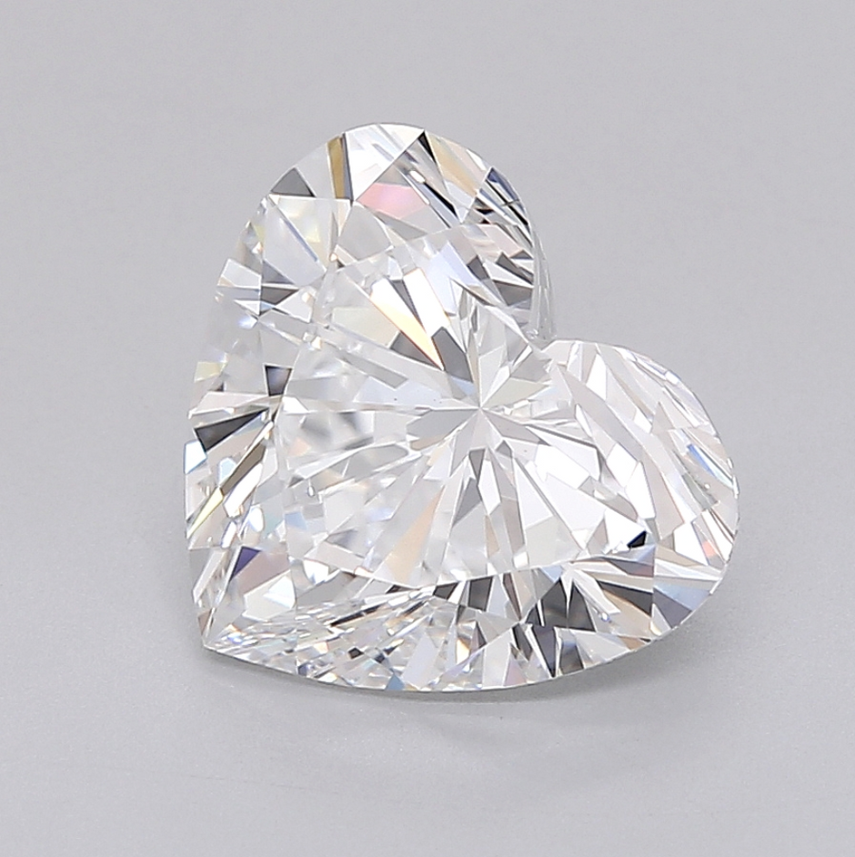 Heart Shape Diamonds For Engagement Ring – confjewelry