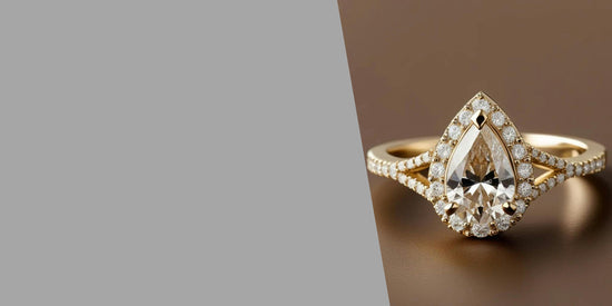 Diamonds and Engagement Ring – confjewelry