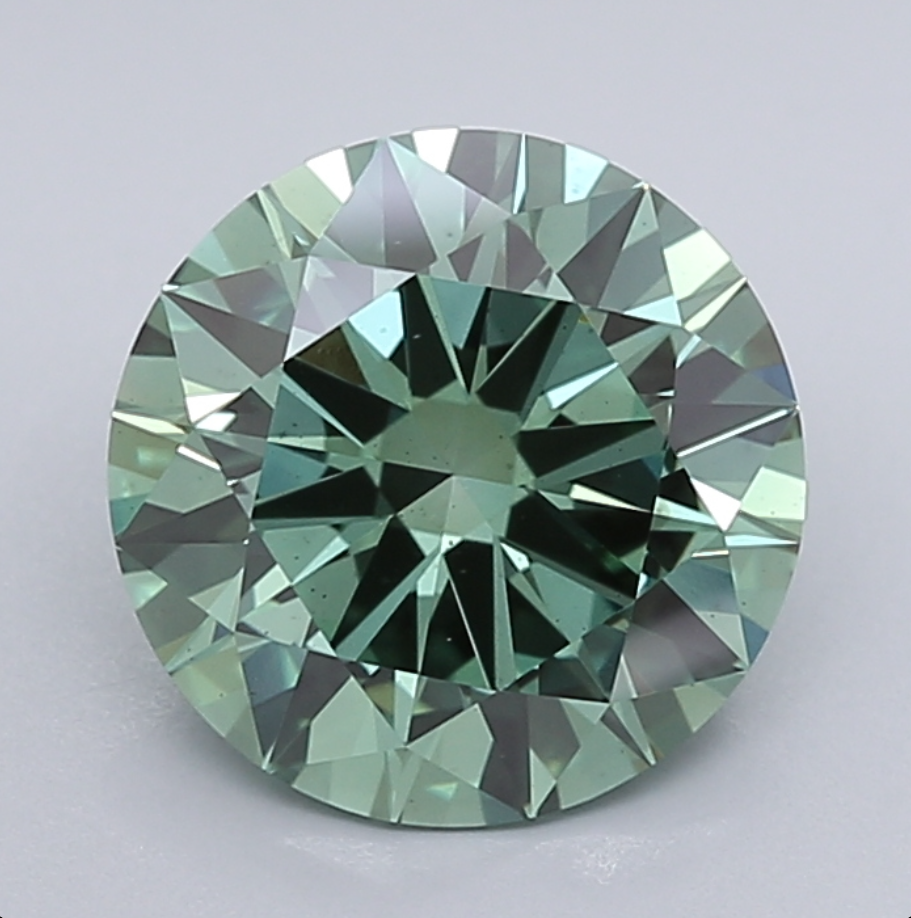 Round Brilliant Cut Diamonds – confjewelry