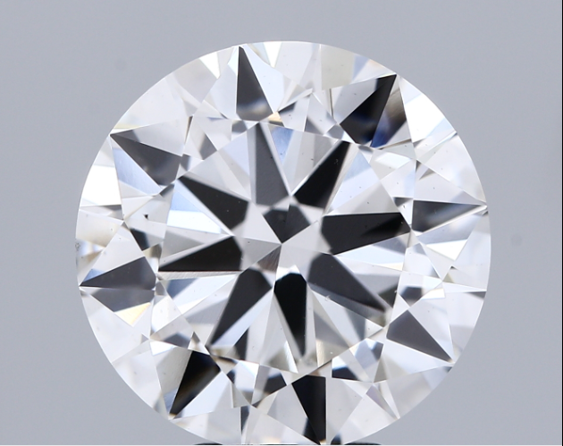 Round Brilliant Cut Diamonds – confjewelry