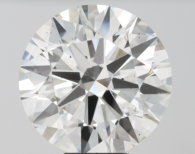 Round Brilliant Cut Diamonds – confjewelry