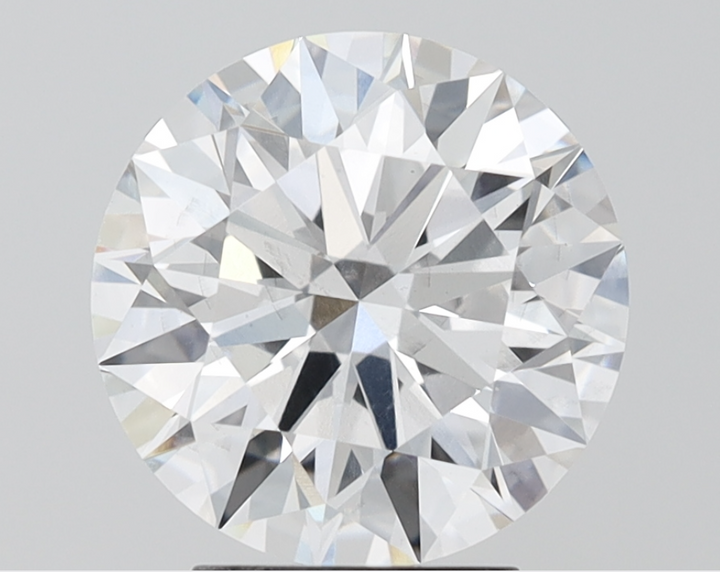 Round Brilliant Cut Diamonds – confjewelry