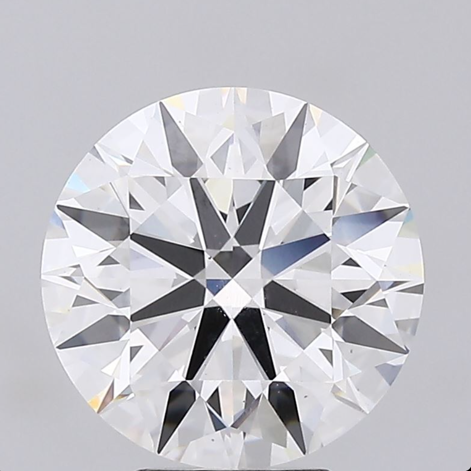 Round Brilliant Cut Diamonds – confjewelry
