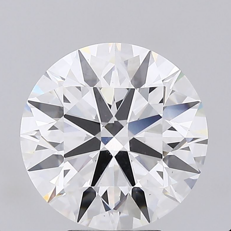 Round Brilliant Cut Diamonds – confjewelry