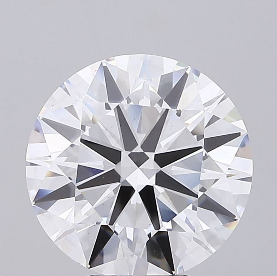 Round Brilliant Cut Diamonds – confjewelry