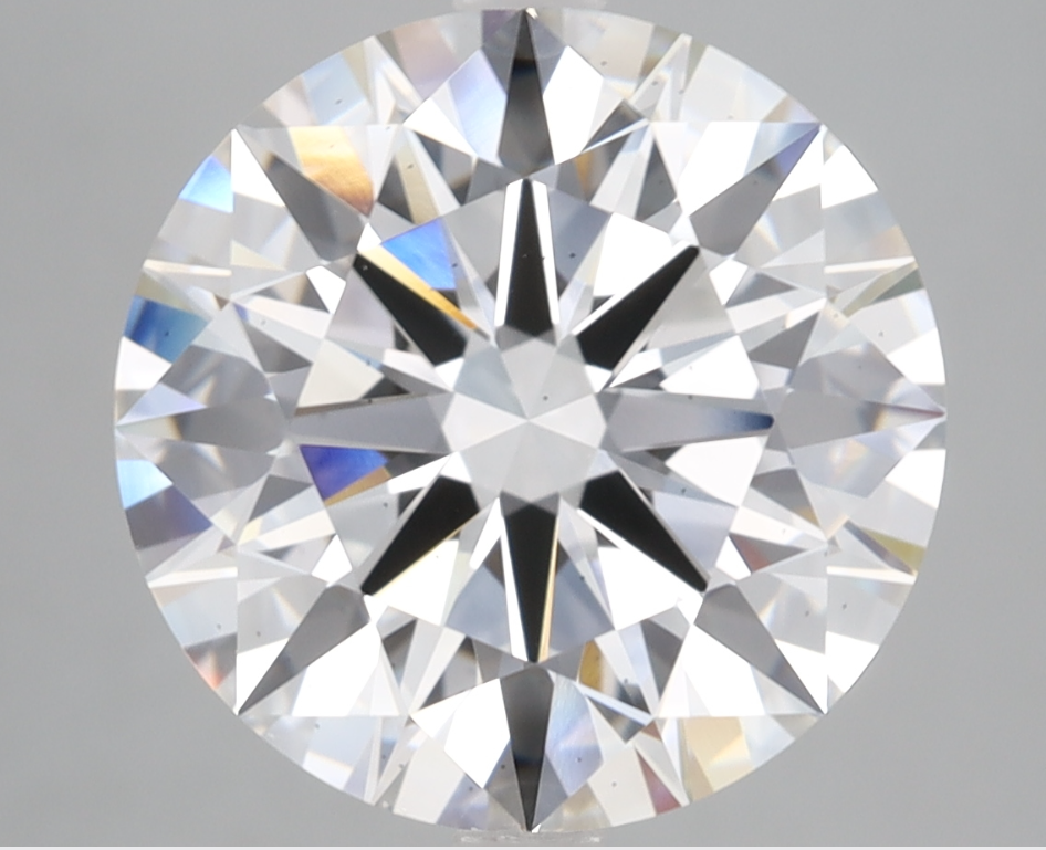 Round Brilliant Cut Diamonds – confjewelry