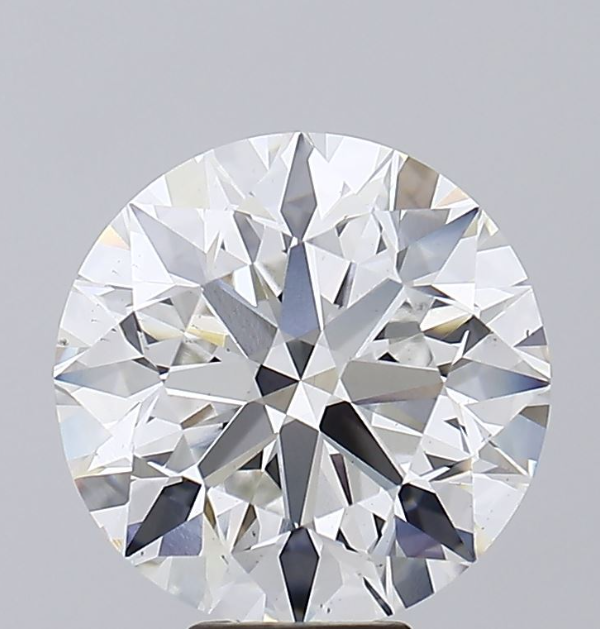 Round Brilliant Cut Diamonds – confjewelry