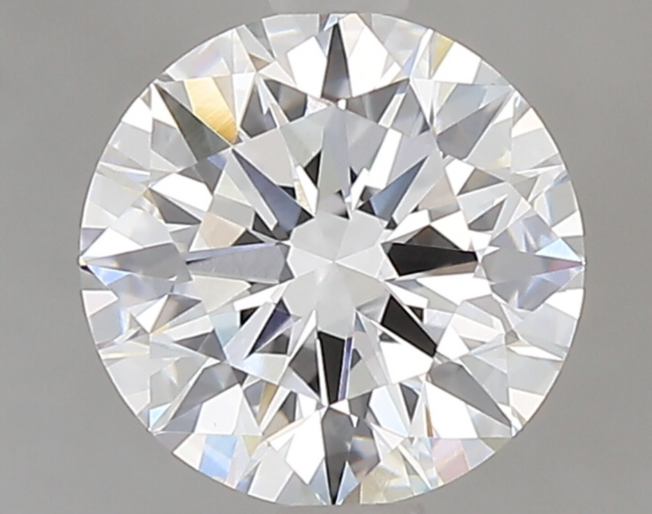 Round Brilliant Cut Diamonds – confjewelry