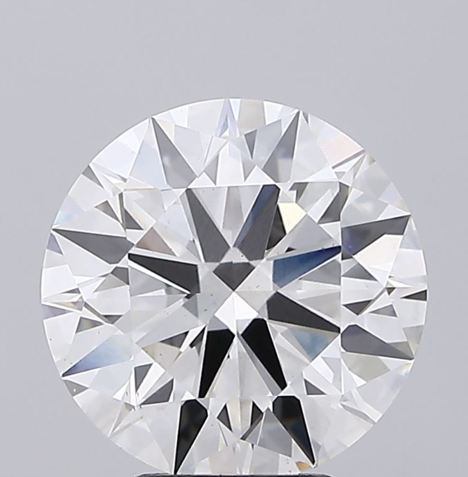 Round Brilliant Cut Diamonds – confjewelry